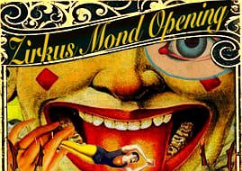 Zirkus Mond