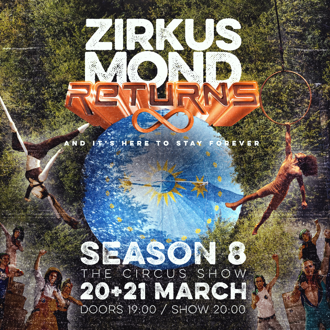 Zirkus Mond