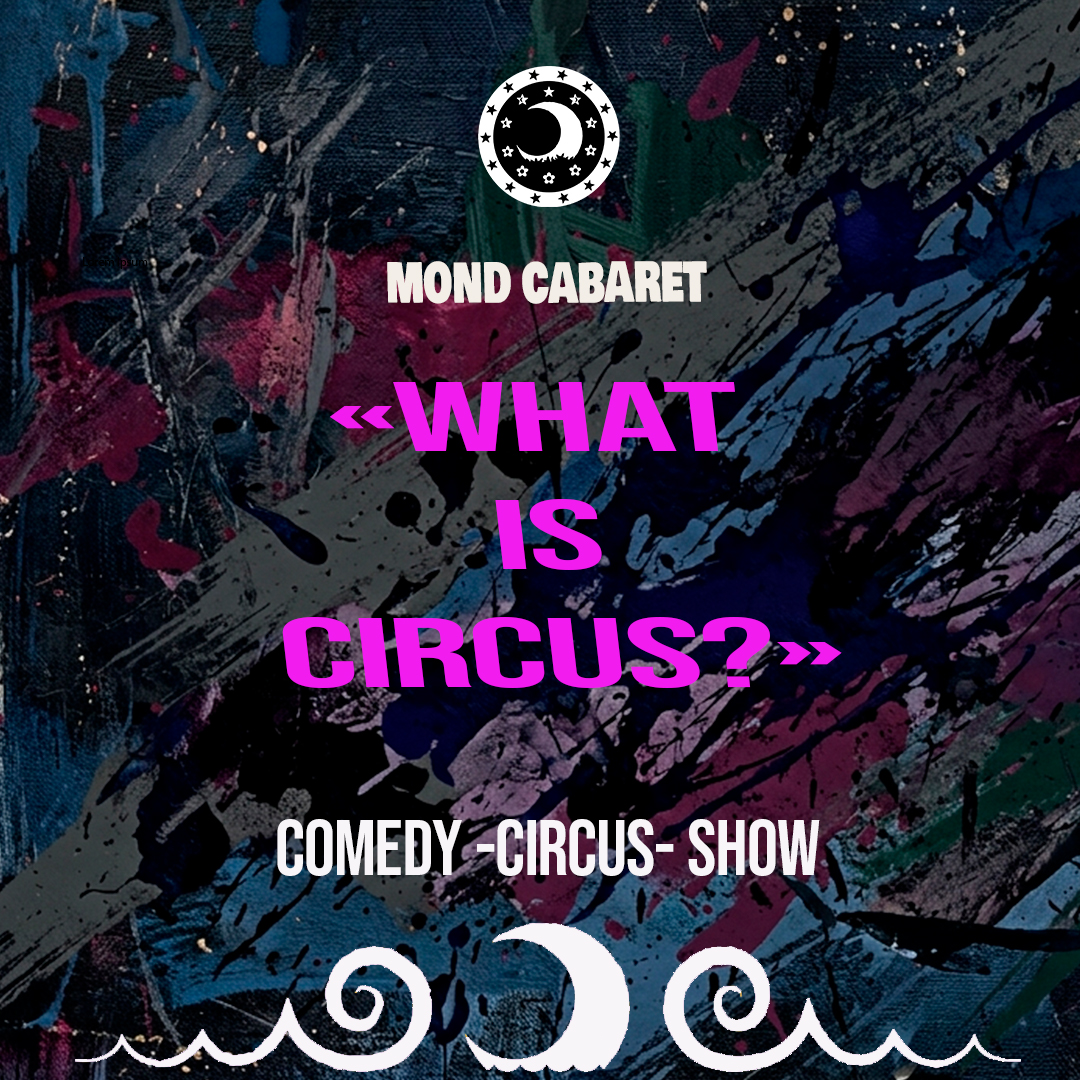 Zirkus Mond